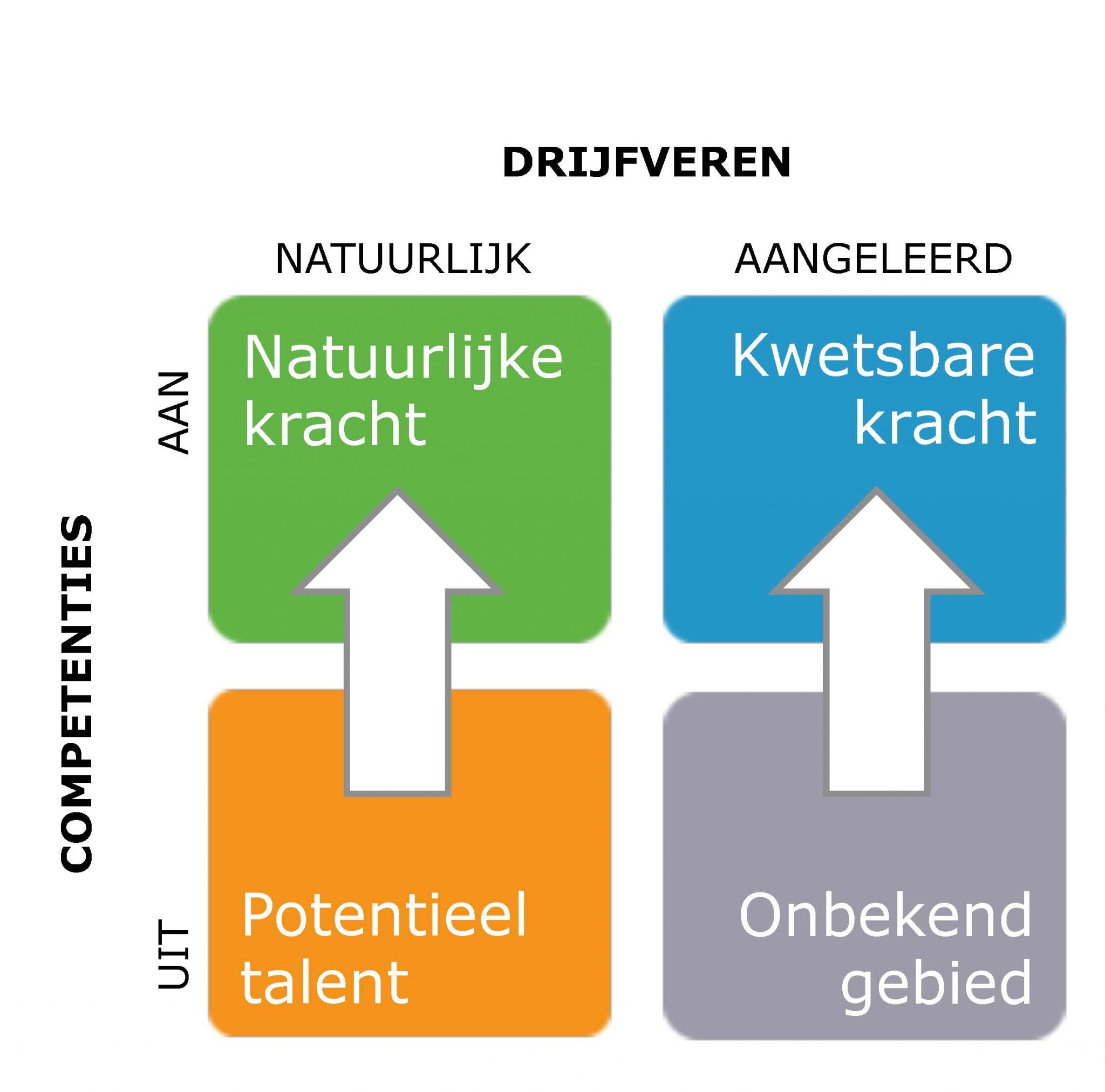 Drijfverenmeting-ODC | Wouter de Vries